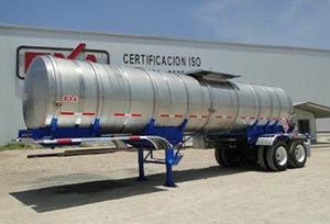 EXA | NEXA Trailers | Trucks/Trailer Sales, Service & Repair in San ...