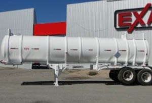 EXA | NEXA Trailers | Trucks/Trailer Sales, Service & Repair in San ...