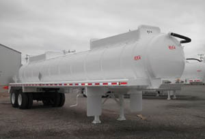 EXA | NEXA Trailers | Trucks/Trailer Sales, Service & Repair in San ...