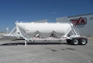 EXA | NEXA Trailers | Trucks/Trailer Sales, Service & Repair in San ...