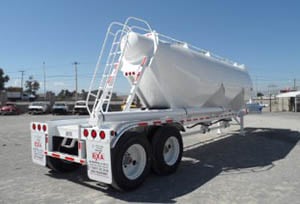 EXA | NEXA Trailers | Trucks/Trailer Sales, Service & Repair in San ...