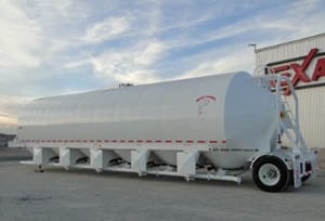 EXA | NEXA Trailers | Trucks/Trailer Sales, Service & Repair in San ...