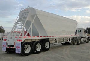 EXA | NEXA Trailers | Trucks/Trailer Sales, Service & Repair in San ...