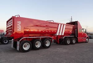 EXA | NEXA Trailers | Trucks/Trailer Sales, Service & Repair in San ...