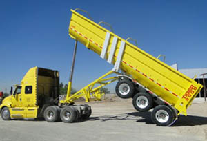 EXA | NEXA Trailers | Trucks/Trailer Sales, Service & Repair in San ...