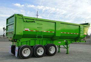 EXA | NEXA Trailers | Trucks/Trailer Sales, Service & Repair in San ...