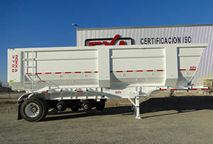 EXA | NEXA Trailers | Trucks/Trailer Sales, Service & Repair in San ...