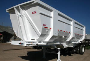 EXA | NEXA Trailers | Trucks/Trailer Sales, Service & Repair in San ...