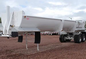 EXA | NEXA Trailers | Trucks/Trailer Sales, Service & Repair in San ...