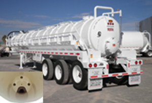 EXA | NEXA Trailers | Trucks/Trailer Sales, Service & Repair in San ...