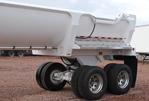 EXA | NEXA Trailers | Trucks/Trailer Sales, Service & Repair in San ...