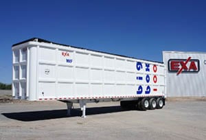 EXA | NEXA Trailers | Trucks/Trailer Sales, Service & Repair in San ...