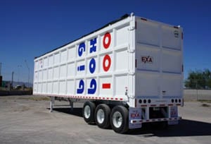 EXA | NEXA Trailers | Trucks/Trailer Sales, Service & Repair in San ...