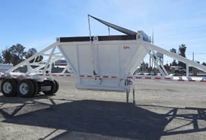 EXA | NEXA Trailers | Trucks/Trailer Sales, Service & Repair in San ...