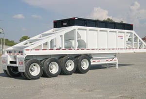 EXA | NEXA Trailers | Trucks/Trailer Sales, Service & Repair in San ...