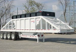 EXA | NEXA Trailers | Trucks/Trailer Sales, Service & Repair in San ...