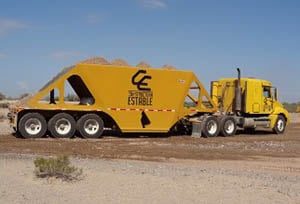 EXA | NEXA Trailers | Trucks/Trailer Sales, Service & Repair in San ...