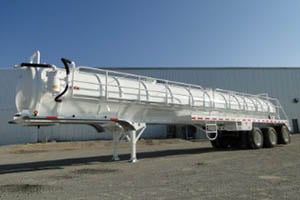 EXA | NEXA Trailers | Trucks/Trailer Sales, Service & Repair in San ...