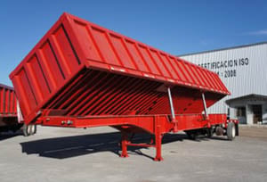 EXA | NEXA Trailers | Trucks/Trailer Sales, Service & Repair in San ...