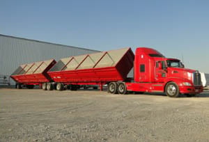 EXA | NEXA Trailers | Trucks/Trailer Sales, Service & Repair in San ...