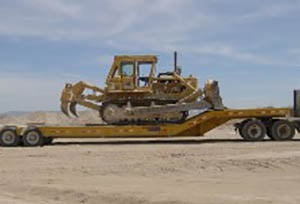 EXA | NEXA Trailers | Trucks/Trailer Sales, Service & Repair in San ...
