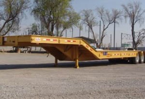 EXA | NEXA Trailers | Trucks/Trailer Sales, Service & Repair in San ...