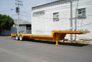 EXA | NEXA Trailers | Trucks/Trailer Sales, Service & Repair in San ...
