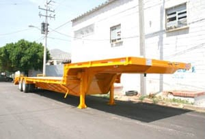EXA | NEXA Trailers | Trucks/Trailer Sales, Service & Repair in San ...