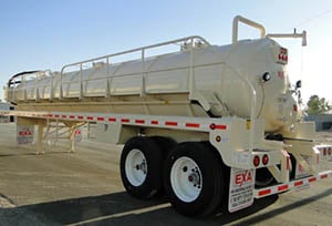 EXA | NEXA Trailers | Trucks/Trailer Sales, Service & Repair in San ...