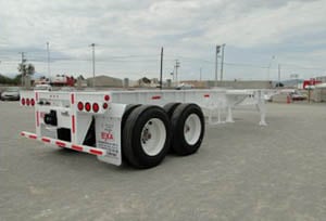 EXA | NEXA Trailers | Trucks/Trailer Sales, Service & Repair in San ...