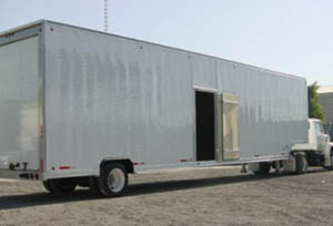 EXA | NEXA Trailers | Trucks/Trailer Sales, Service & Repair in San ...