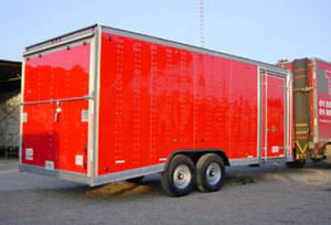 EXA | NEXA Trailers | Trucks/Trailer Sales, Service & Repair in San ...