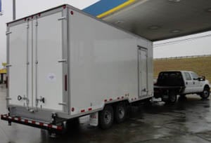 EXA | NEXA Trailers | Trucks/Trailer Sales, Service & Repair in San ...