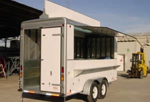 EXA | NEXA Trailers | Trucks/Trailer Sales, Service & Repair in San ...