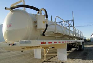 EXA | NEXA Trailers | Trucks/Trailer Sales, Service & Repair in San ...