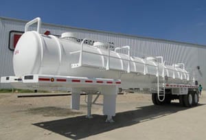 EXA | NEXA Trailers | Trucks/Trailer Sales, Service & Repair in San ...
