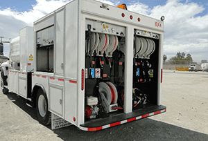 EXA | NEXA Trailers | Trucks/Trailer Sales, Service & Repair in San ...