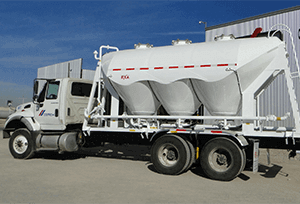 EXA | NEXA Trailers | Trucks/Trailer Sales, Service & Repair in San ...