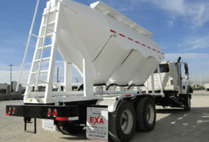 EXA | NEXA Trailers | Trucks/Trailer Sales, Service & Repair in San ...