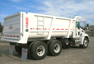 EXA | NEXA Trailers | Trucks/Trailer Sales, Service & Repair in San ...