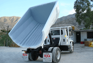 EXA | NEXA Trailers | Trucks/Trailer Sales, Service & Repair in San ...