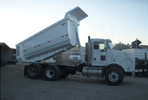 EXA | NEXA Trailers | Trucks/Trailer Sales, Service & Repair in San ...